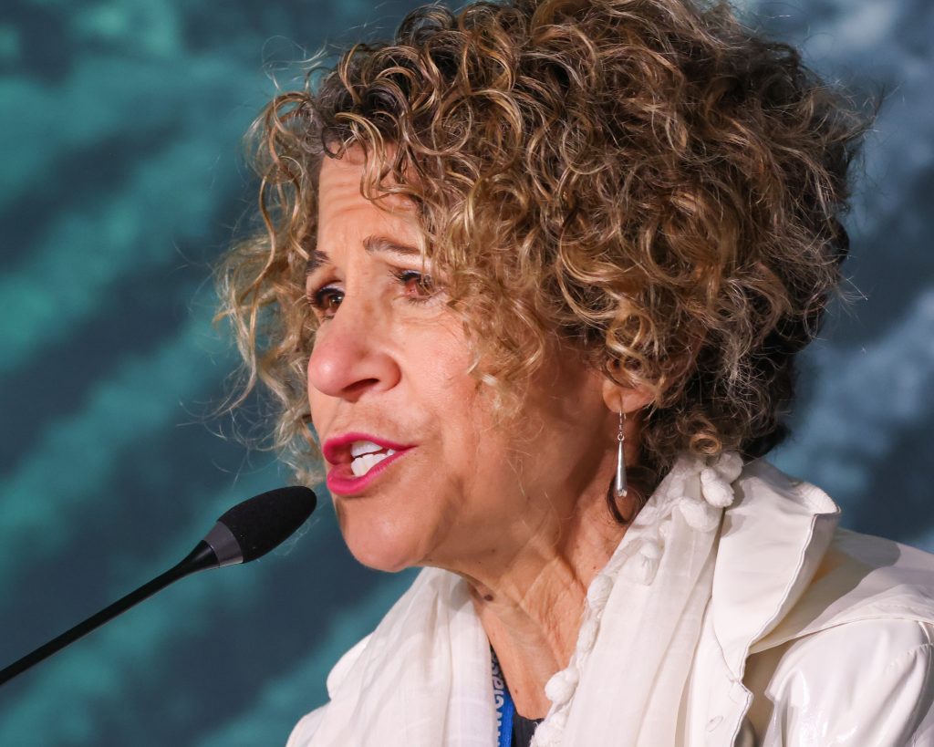 Laura Werlin proves once again that cheese really does make everything ...